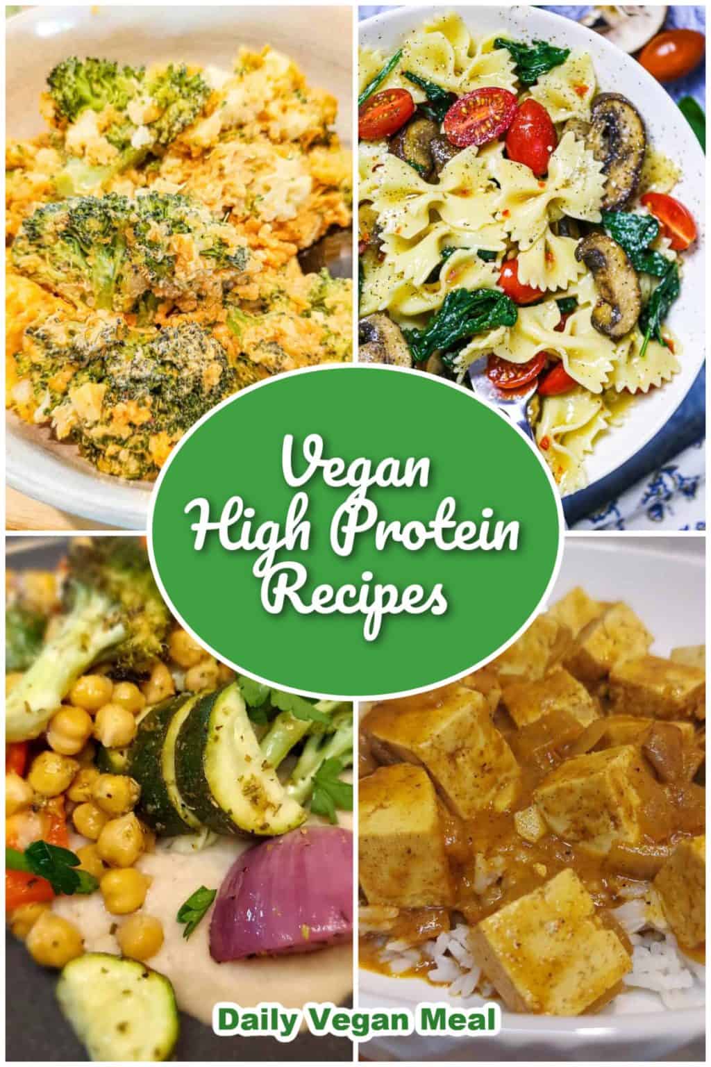 Easy Vegan Protein Bars with Nuts and Seeds (No-Bake Recipe) - Daily ...
